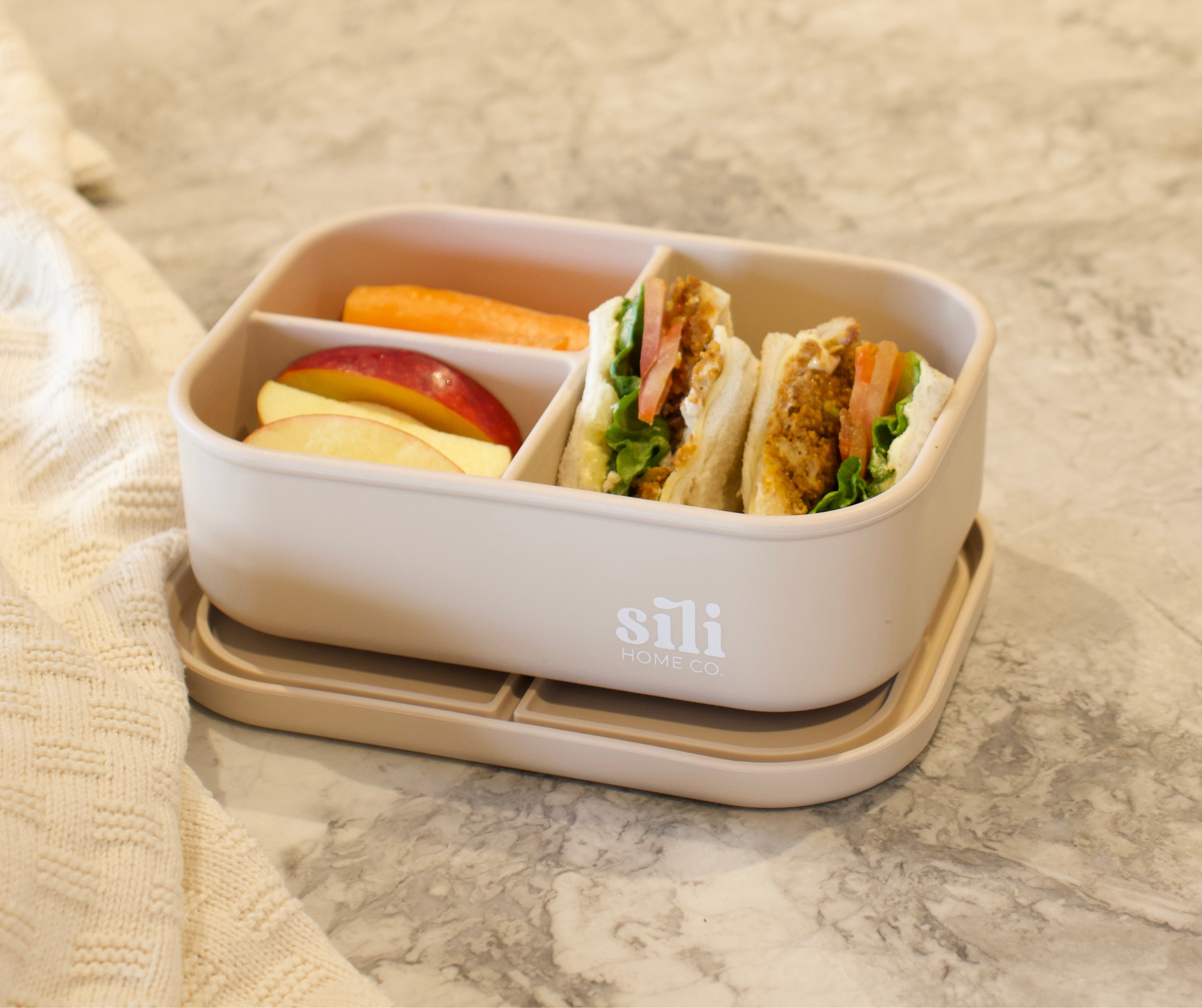How to Pack the Perfect Bento | Sili Home Co.