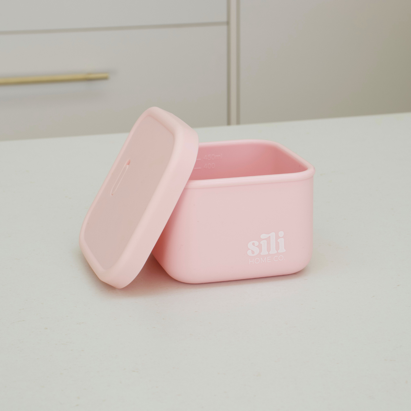 Silicone Lunch Boxes and Containers – Sili Home Co.