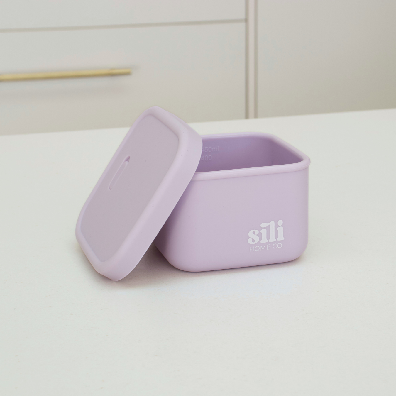Silicone Lunch Boxes and Containers – Sili Home Co.